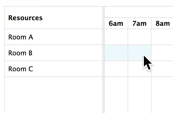 Date Clicking & Selecting - Docs v5 | FullCalendar
